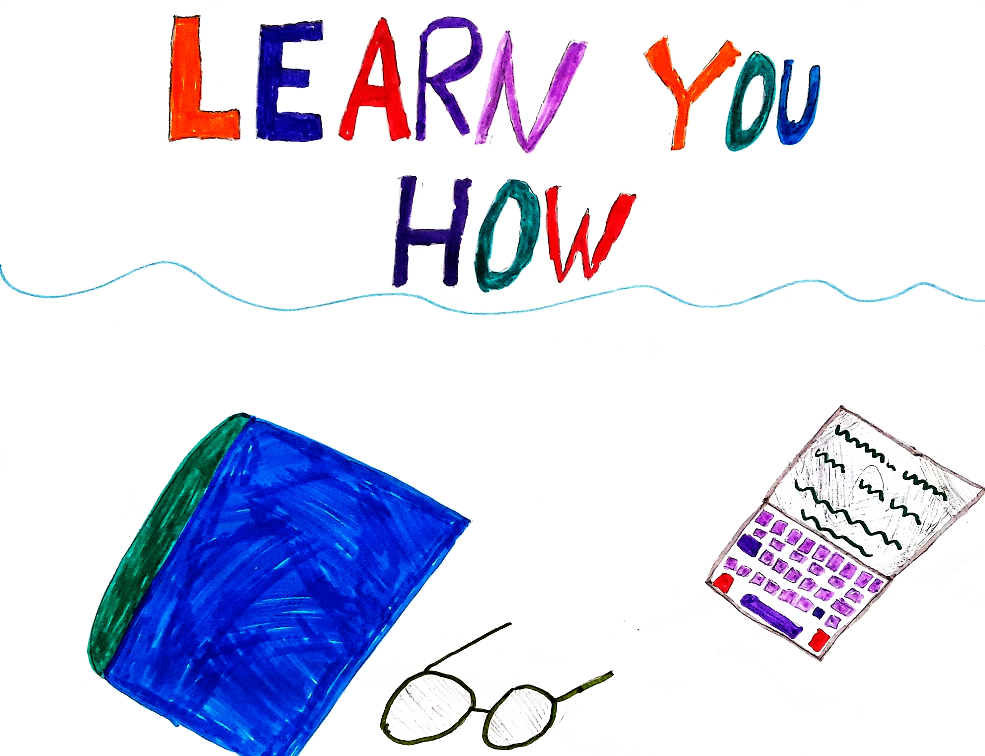 Learn You How – Ways to save time, money, and learn new skills.